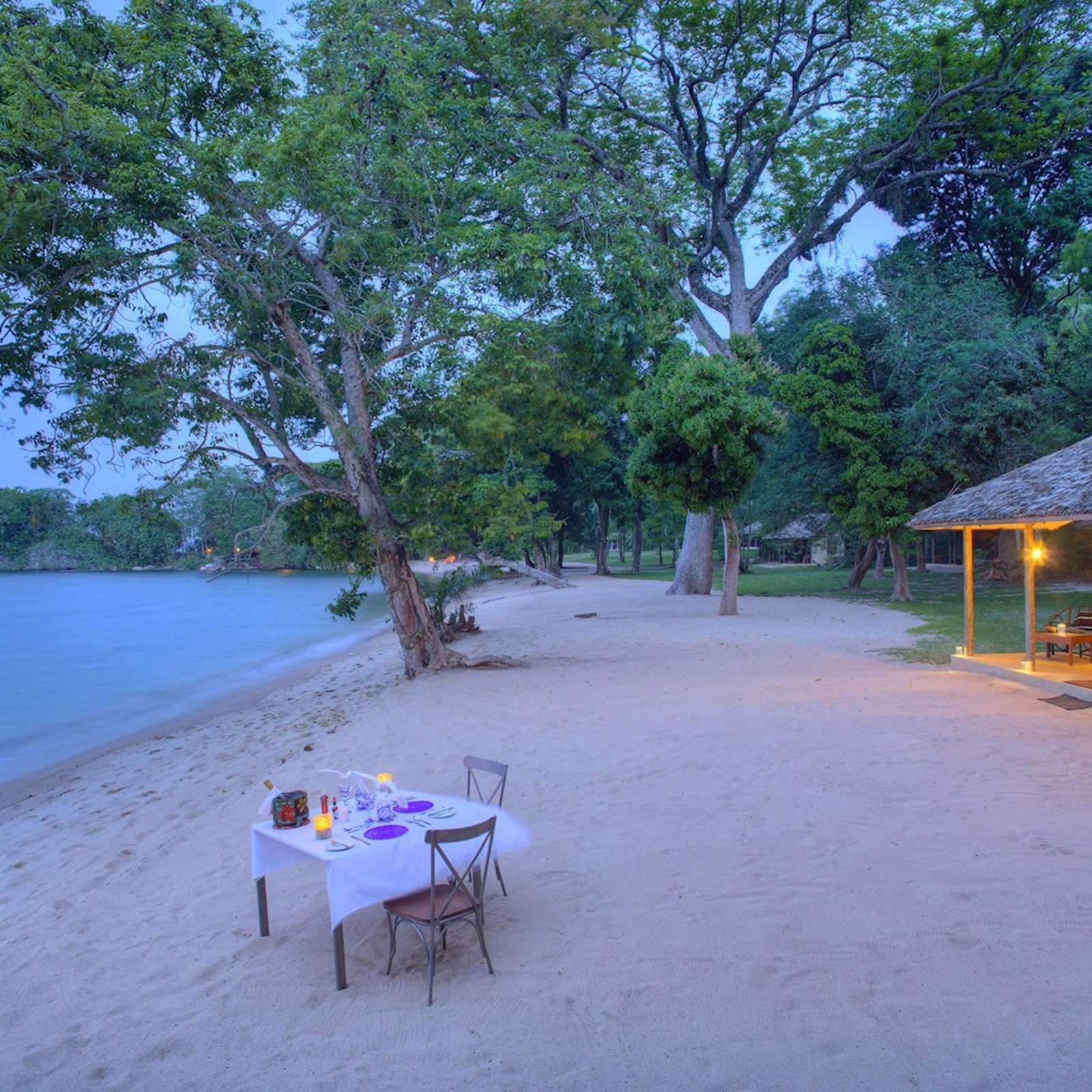 About Ibanda-Kyerwa National Park - Authentic Vacations Adventures